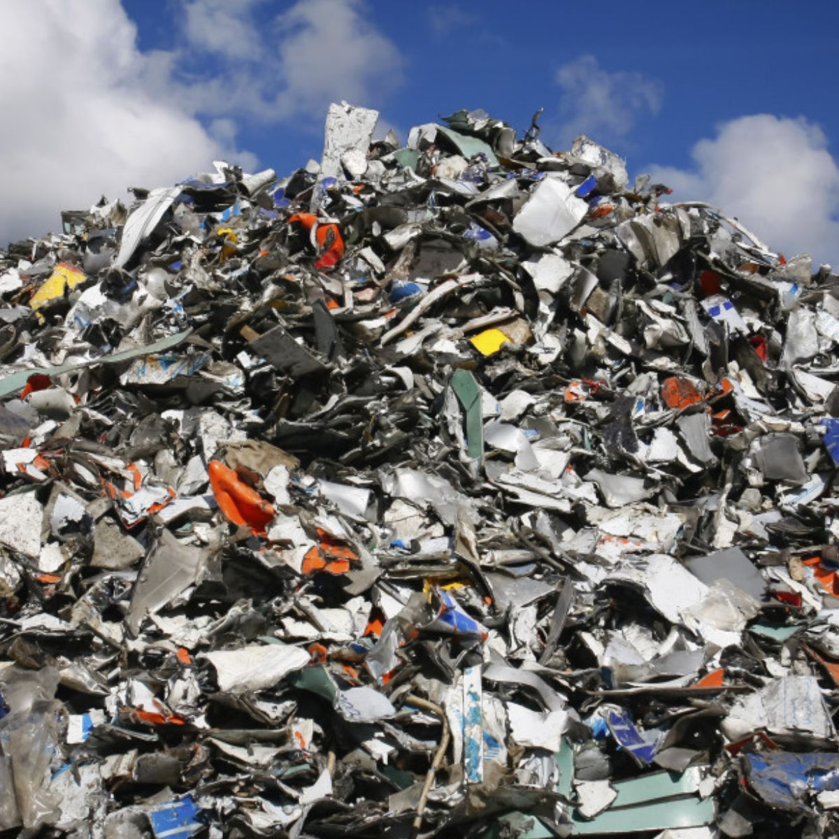 B2B E-Waste Management in India | Sanjarirecycling