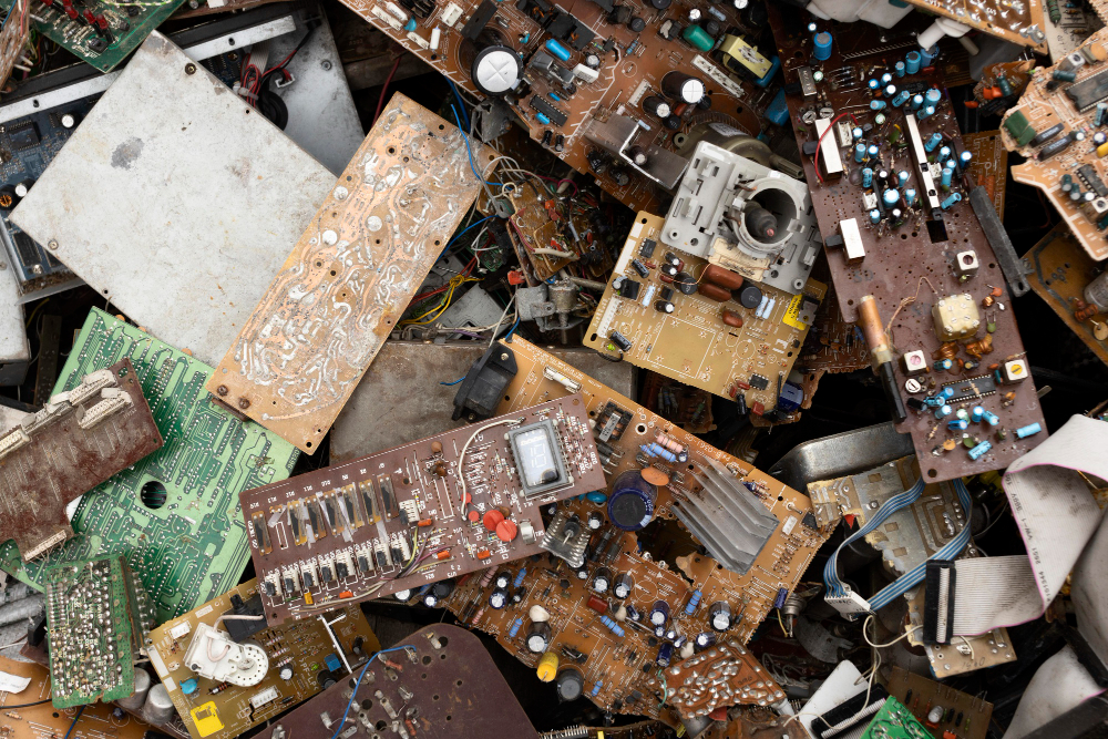 Best IT Scrap Dealer in Pune | Computer Scrap Buyer Pune